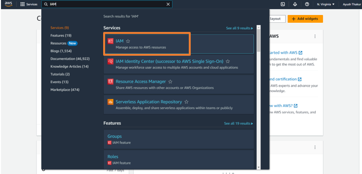 S3 Upload Object Event Triggers A Slack Message An Open Source Cloud