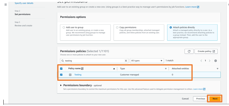 S3 Upload Object Event triggers a Slack message | An open-source, cloud-native, Serverless ...