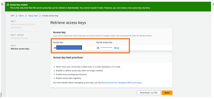 S3 Upload Object Event triggers a Slack message | An open-source, cloud-native, Serverless ...