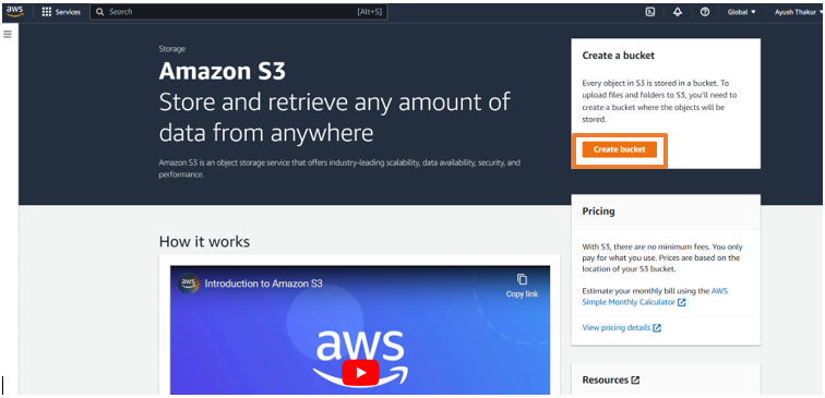 S3 Upload Object Event triggers a Slack message | An open-source, cloud-native, Serverless ...