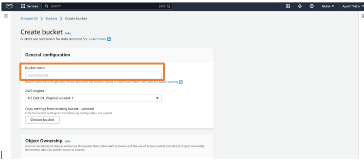 S3 Upload Object Event triggers a Slack message | An open-source, cloud-native, Serverless ...