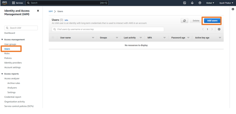 S3 Upload Object Event Triggers A Slack Message An Open Source Cloud