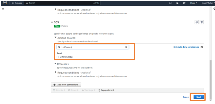 S3 Upload Object Event triggers a Slack message | An open-source, cloud-native, Serverless ...