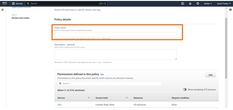 S3 Upload Object Event triggers a Slack message | An open-source, cloud-native, Serverless ...