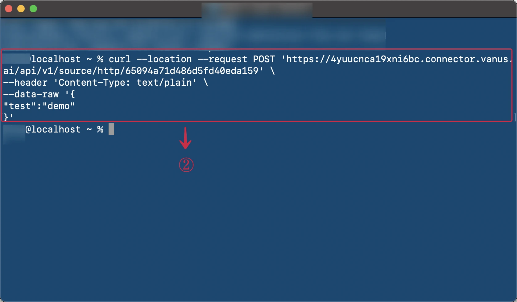 Webhook server | An open-source, cloud-native, Serverless message queue ... Webhook server | An open-source, cloud-native, Serverless message queue ...
