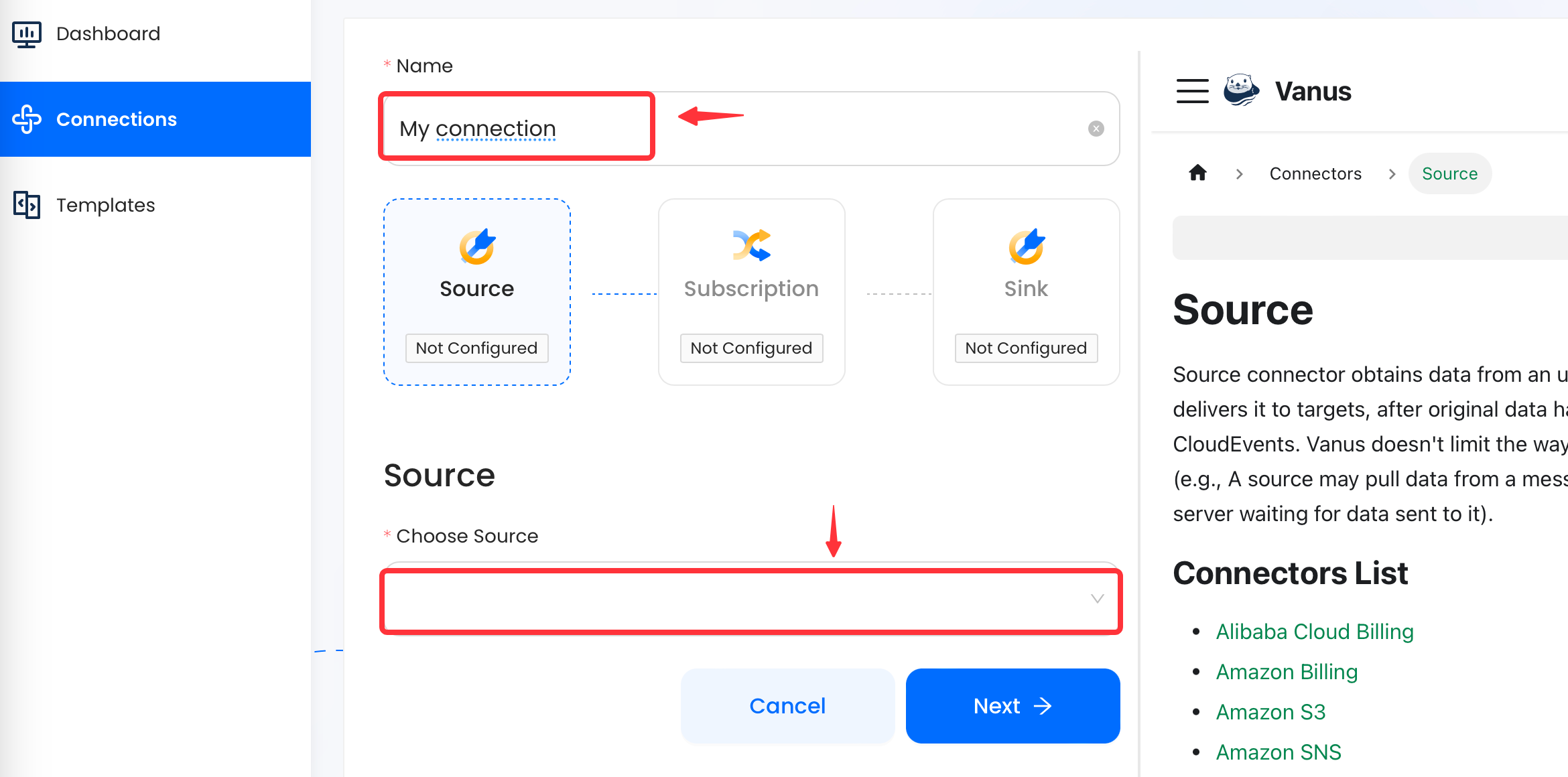 source | An open-source, cloud-native, Serverless message queue for ...