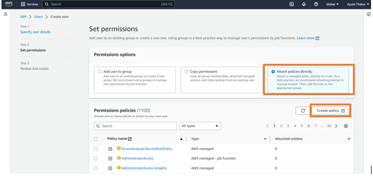 S3 Upload Object Event triggers a Slack message | An open-source, cloud-native, Serverless ...